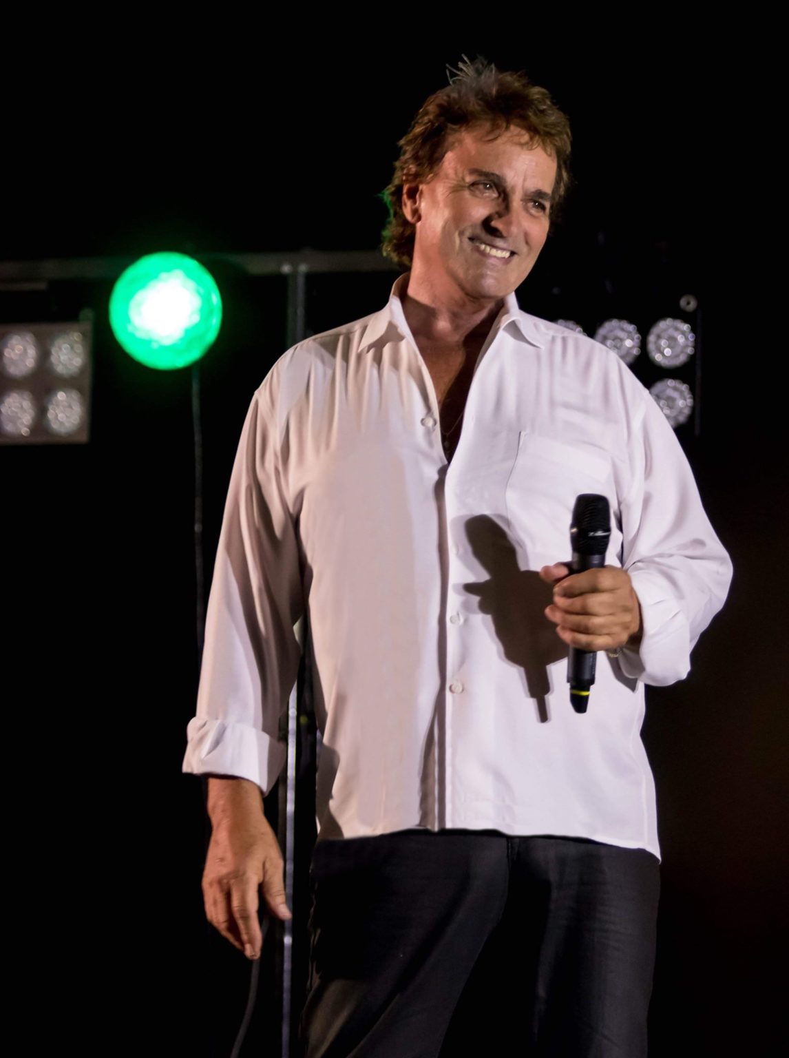 Christian DELAGRANGE - Association d'Entraide Challandaise Musicale